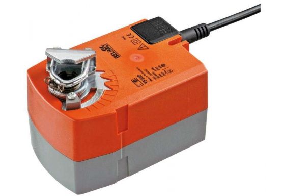 Belimo - damper actuator - TF230- fail-safeactuator - 2,5Nm