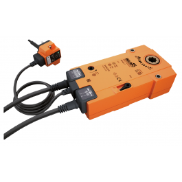 Belimo Brandschutzklappenantrieb BFN24-T-ST