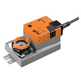 Belimo Klappenantrieb NM24A-SR-F