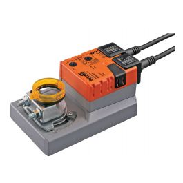 Belimo Klappenstellantrieb | SM24A-S