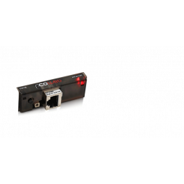 Carel pCOWEB Ethernet card für BacNet