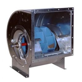 Comefri fan, Typ: NTHZ 630 A