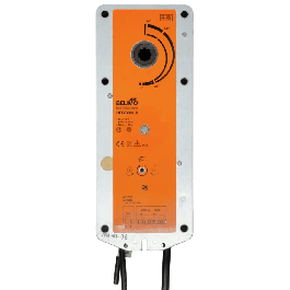 Belimo FGT 220-2, neue Bezeichnung BFGT230-2