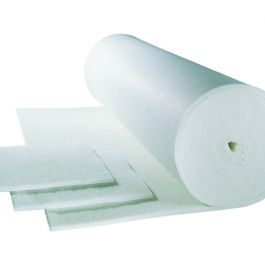 Filtermatte (Synthetik), Güteklasse F5, 1 x 20m