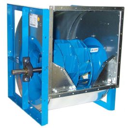 Comefri fan, Typ: TZAF 710 T1A