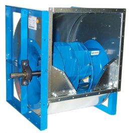 Comefri fan, Typ: THLZ 225 TA