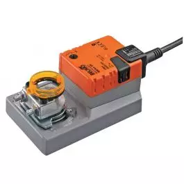 Belimo - damper actuator SM24A-SR - 20Nm