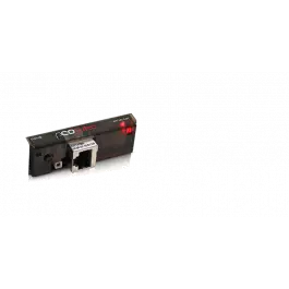 Carel pCOWEB Ethernet card für BacNet