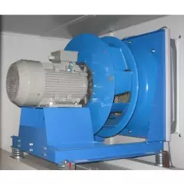 Comefri NPL 800-2-4Z-7,5-A (inkl. Motor IE3)