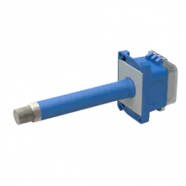 BAPI Kanalfeuchtesensor, 0-10V& BAPI-Box Crossover Gehäuse (IP44 ...