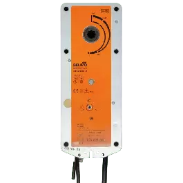 Belimo Brandschutzklappenantrieb - FGT 220-2, neue Bezeichnung BFGT230-2 - 230V