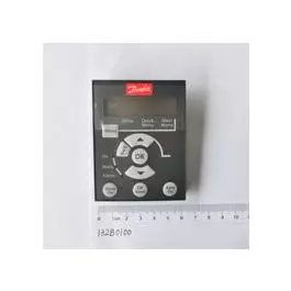 Danfoss VLT® Control Panel LCP 11 o. Potmeter
