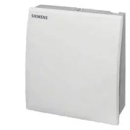 Siemens Raum-Luftqualitätsfühler CO2 - QPA2000
