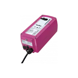 Rotork Schischek RedMax-5.10-S | Klappenantrieb für optimale Leistung