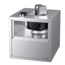 Ruck Abluftventilator MPC 250 EC TI 30 | Effizient und leistungsstark