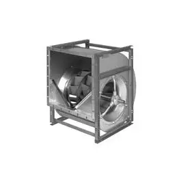 Nicotra-Gebhardt fan RZR-15-500