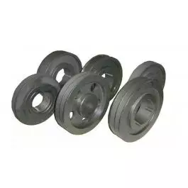 Taper - Keilriemenscheibe, SPZ 200/1