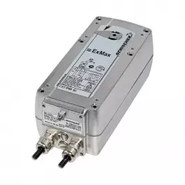 rotork Schischek - ExMax-15-SF-VAS| Klappenantrieb